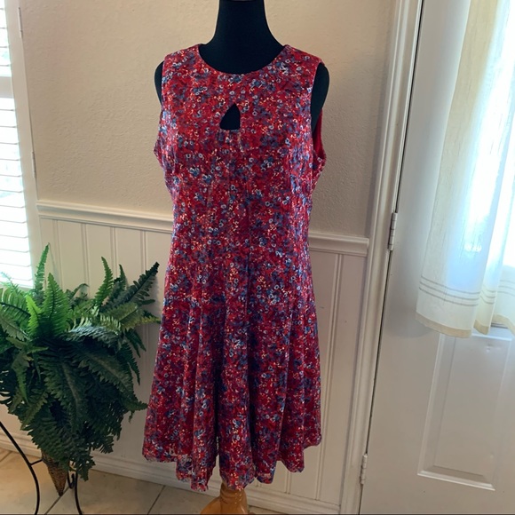 Roz & Ali | Dresses | Vintage Rod Ali Dress | Poshmark